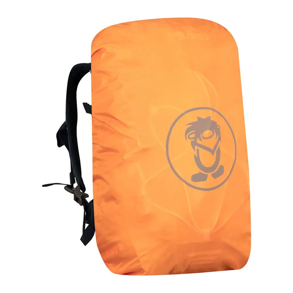 Trollkids Fjell 15L backpack Blue | Trekkinn