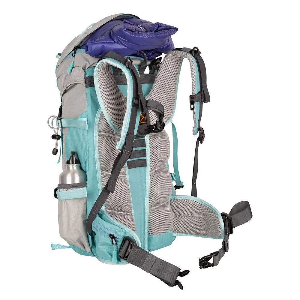 Trollkids Trolltunga 30L backpack Blue | Trekkinn