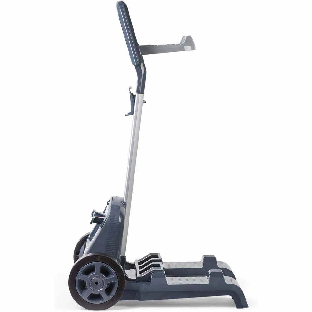 Dolphin 9996085A caddy carriage for dolphin pool robot | Swiminn