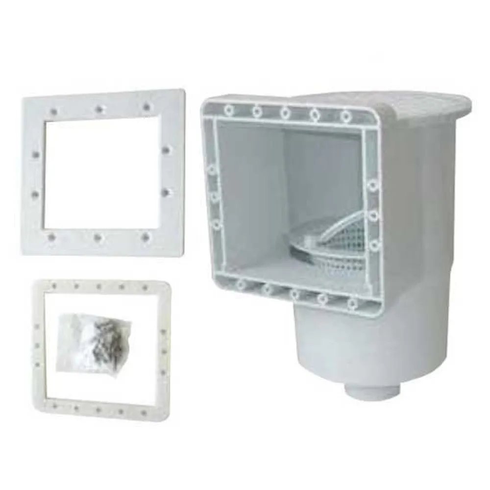 Productos qp 540200L skimmer for liner above ground pool| Swiminn