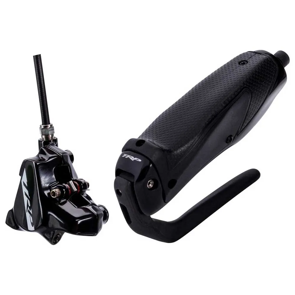 TRP TRI/TT 24-25 mm Front Brake, Black | Bikeinn