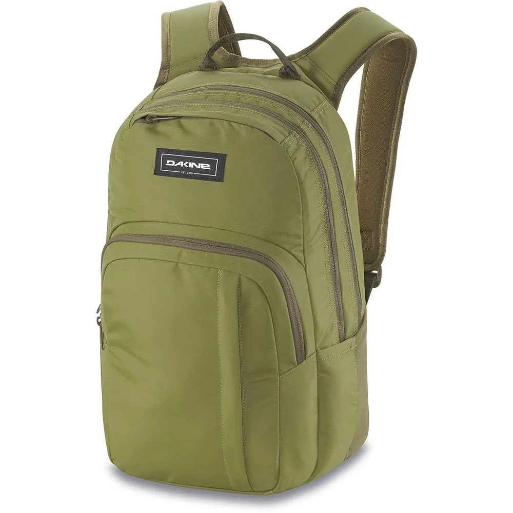 Dakine Campus M 25L backpack Green | Dressinn