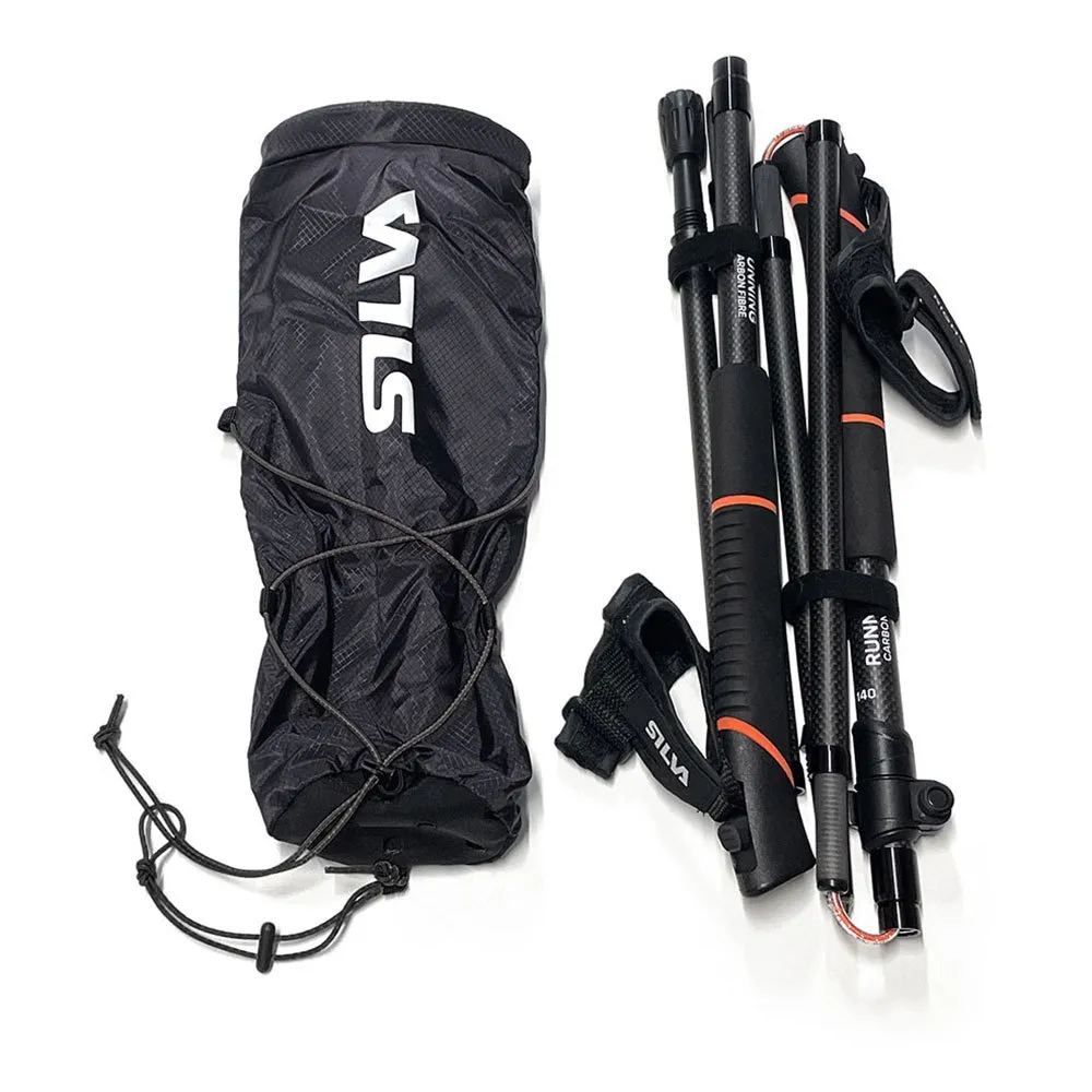 Silva Strive Quiver pole bag | Runnerinn