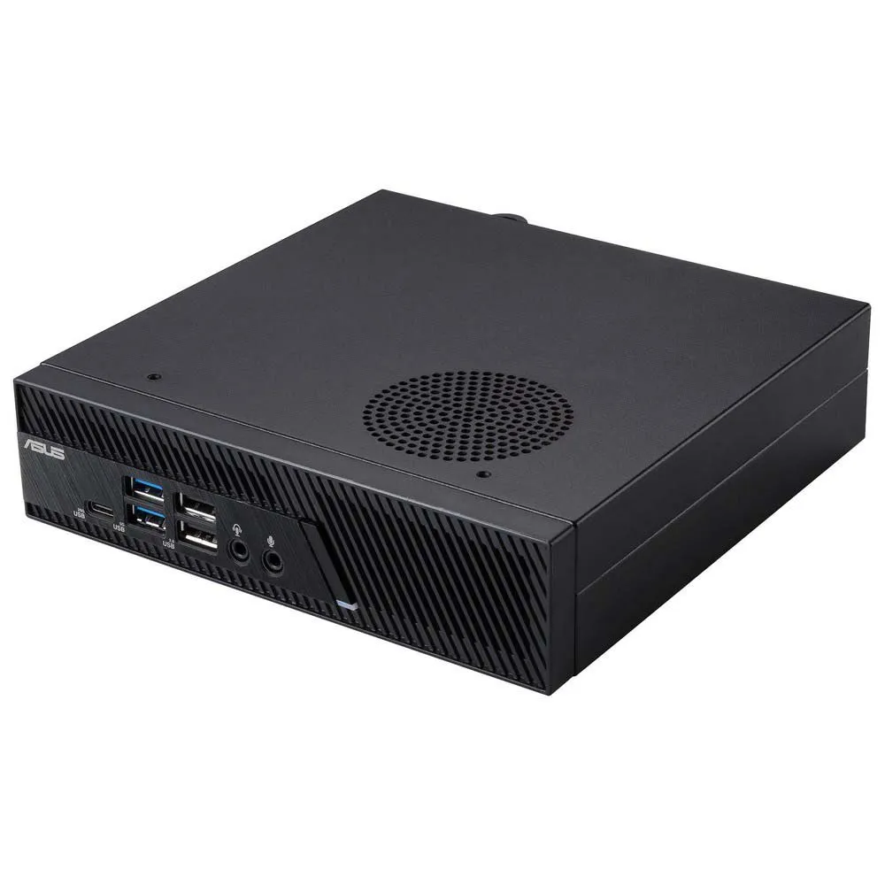 Asus PB63-B3011AH i3-13100/8GB/256GB SSD desktop pc | Techinn