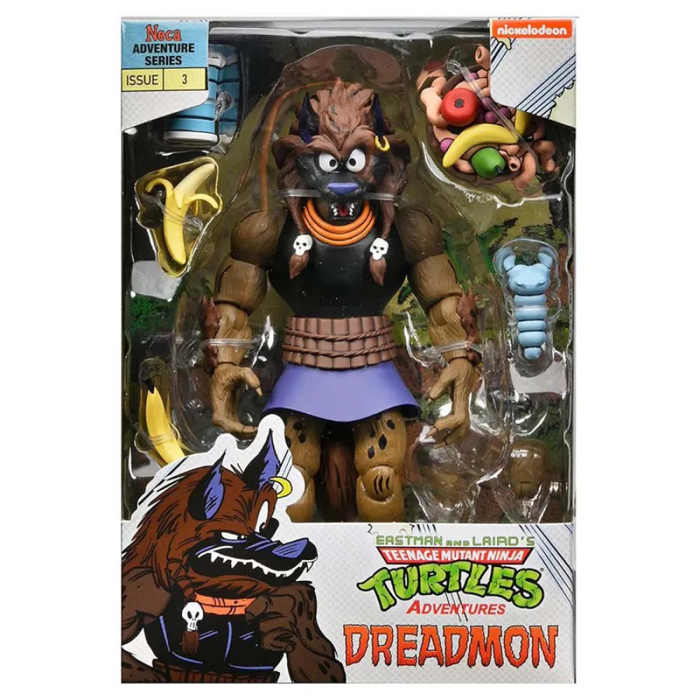 Neca Ninja Turtles figure | Techinn