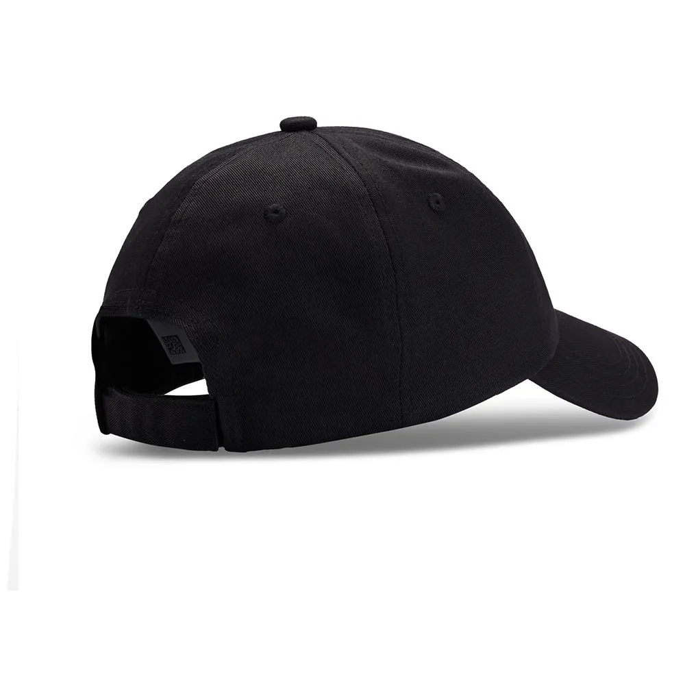 BOSS Derrel 10261155 cap Black | Dressinn