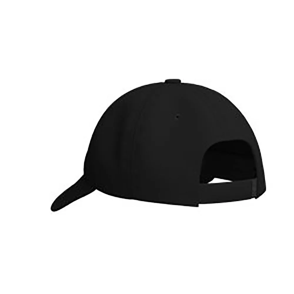 BOSS Derrel 10261155 cap Black | Dressinn