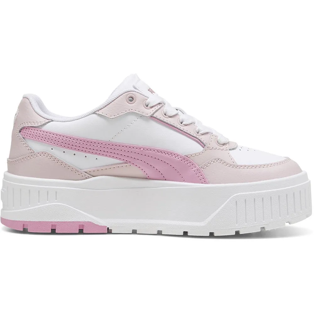 Puma Karmen Ii Idol trainers Pink | Dressinn