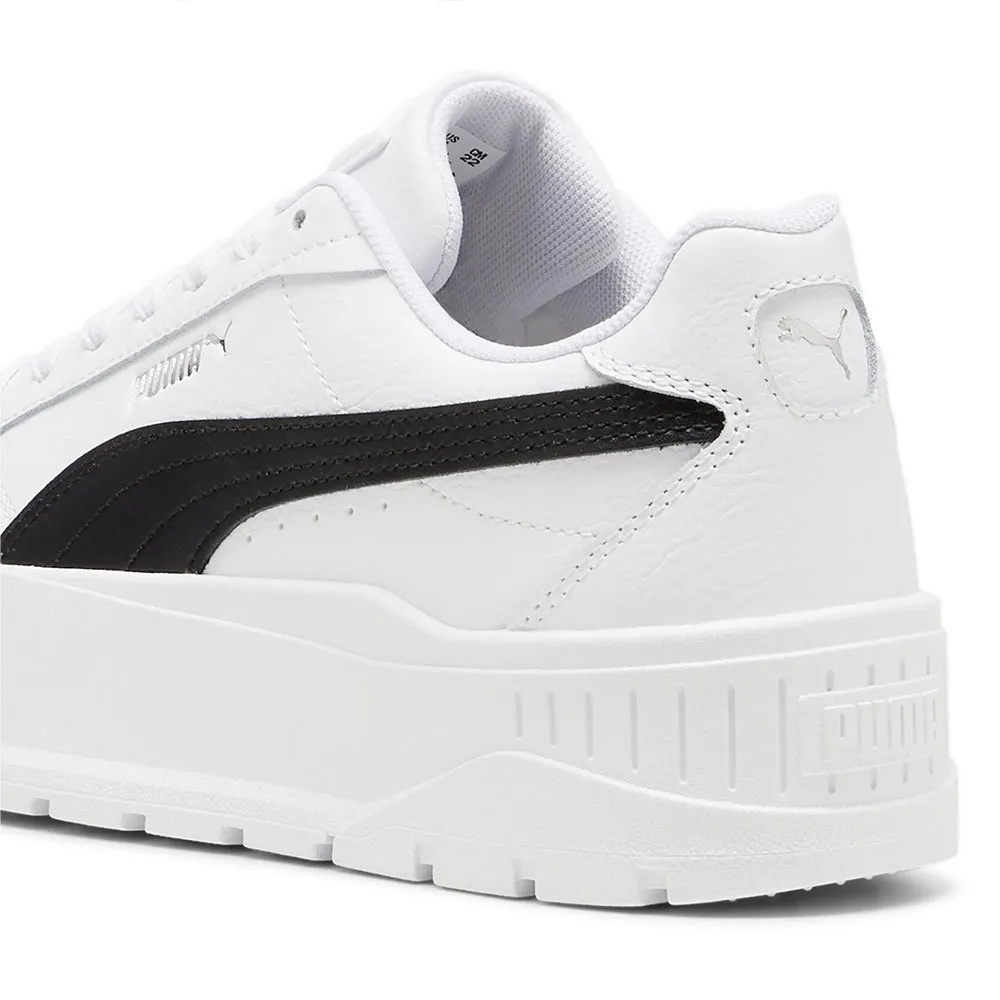Puma Karmen Ii trainers White | Dressinn