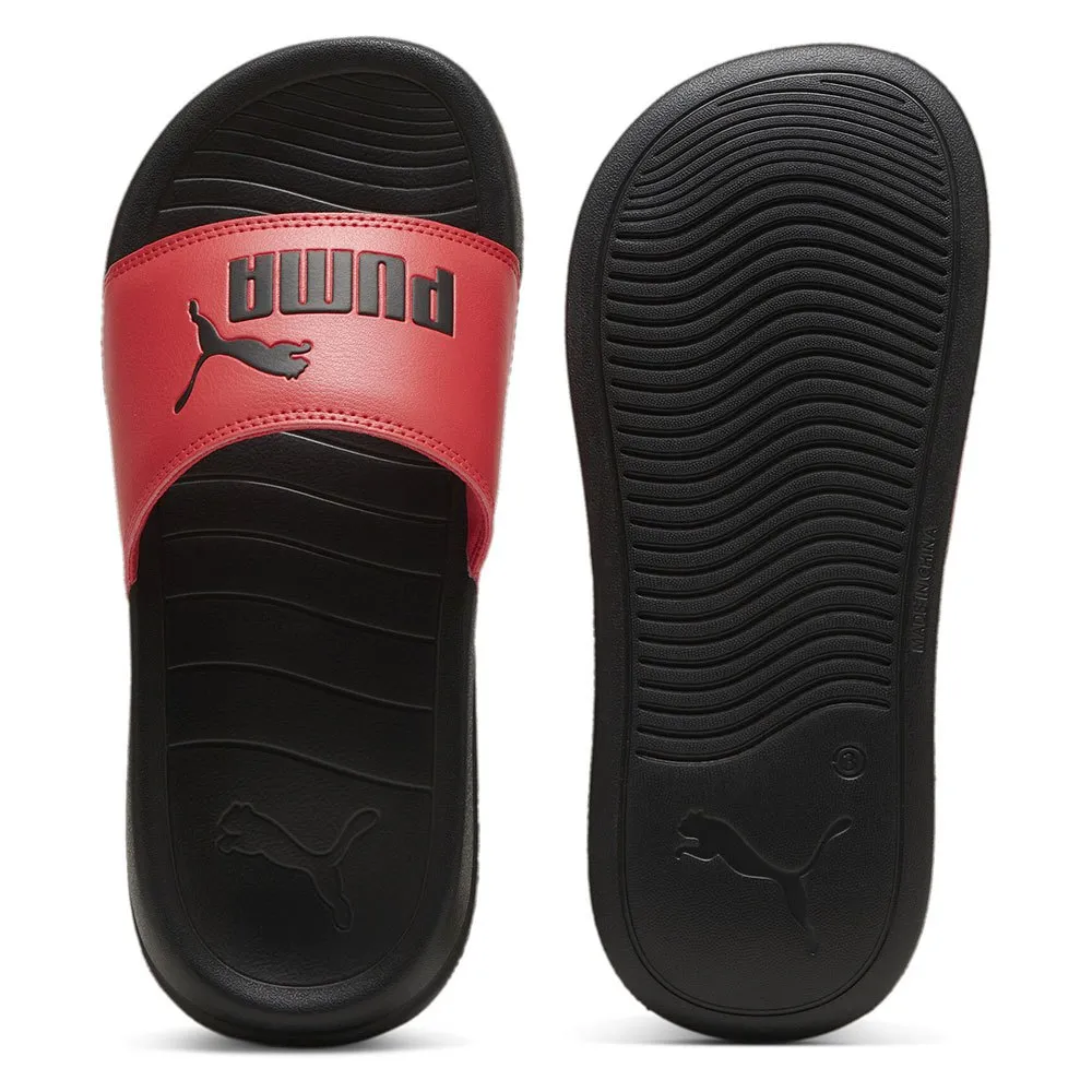 Puma Popcat 20 slides Red | Dressinn