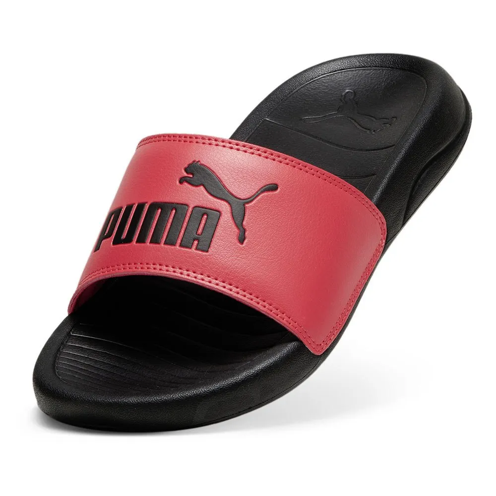 Puma Popcat 20 slides Red | Dressinn