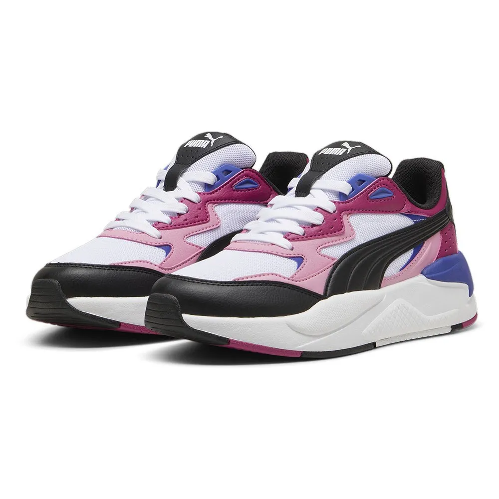 Puma X-Ray Speed trainers White | Dressinn