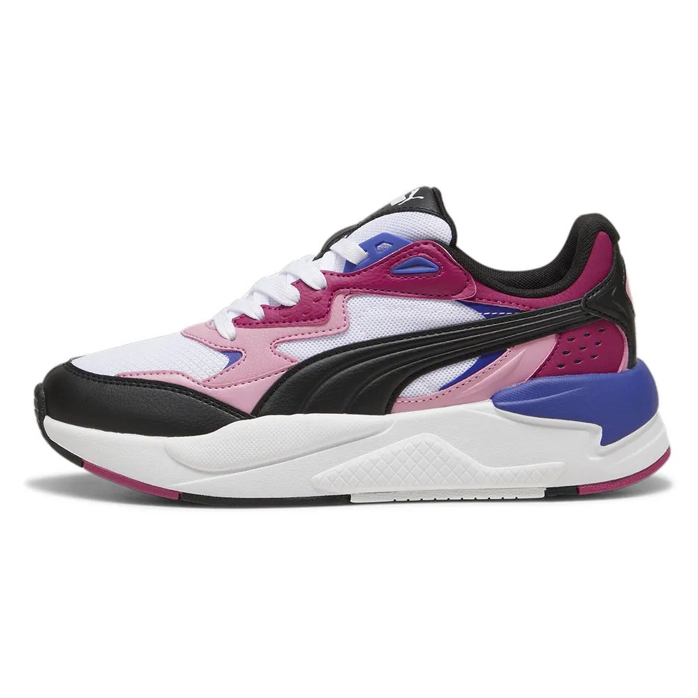 Puma X-Ray Speed trainers White | Dressinn