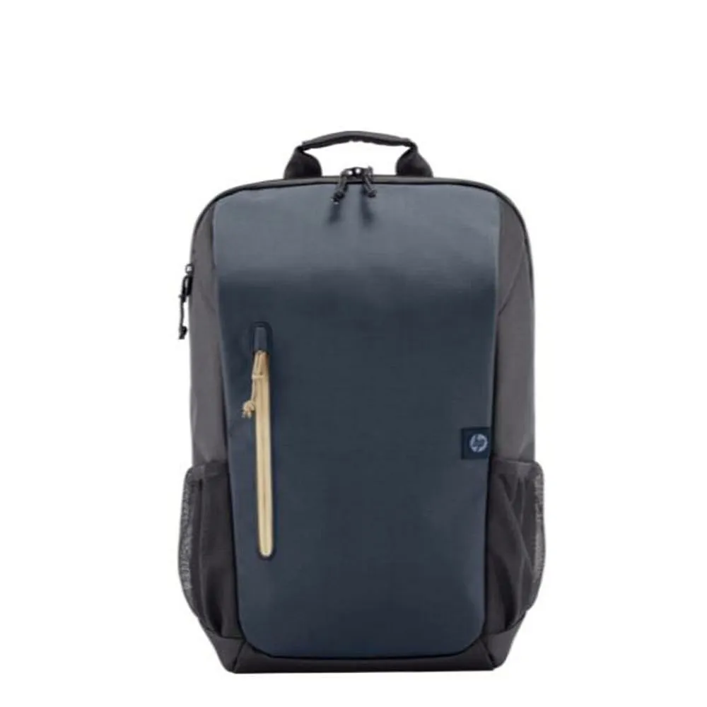 HP Travel 18L 15.6´´ laptop backpack Black | Techinn