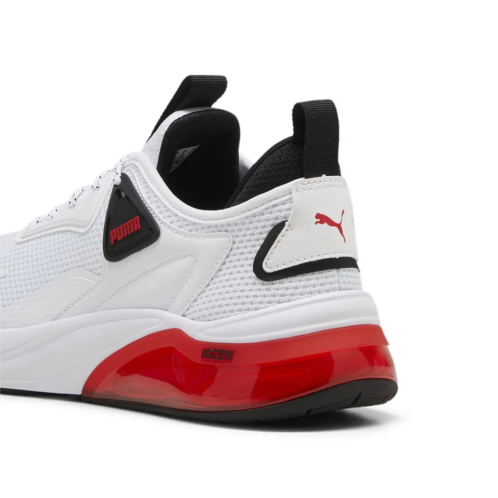 Puma Cell Thrill running shoes White | Runnerinn