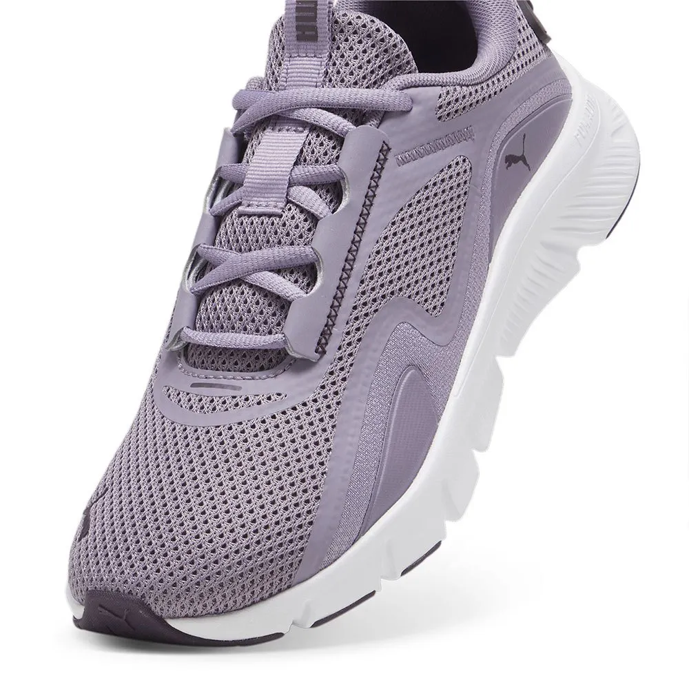 Puma Flexfocus Lite running shoes Purple | Runnerinn