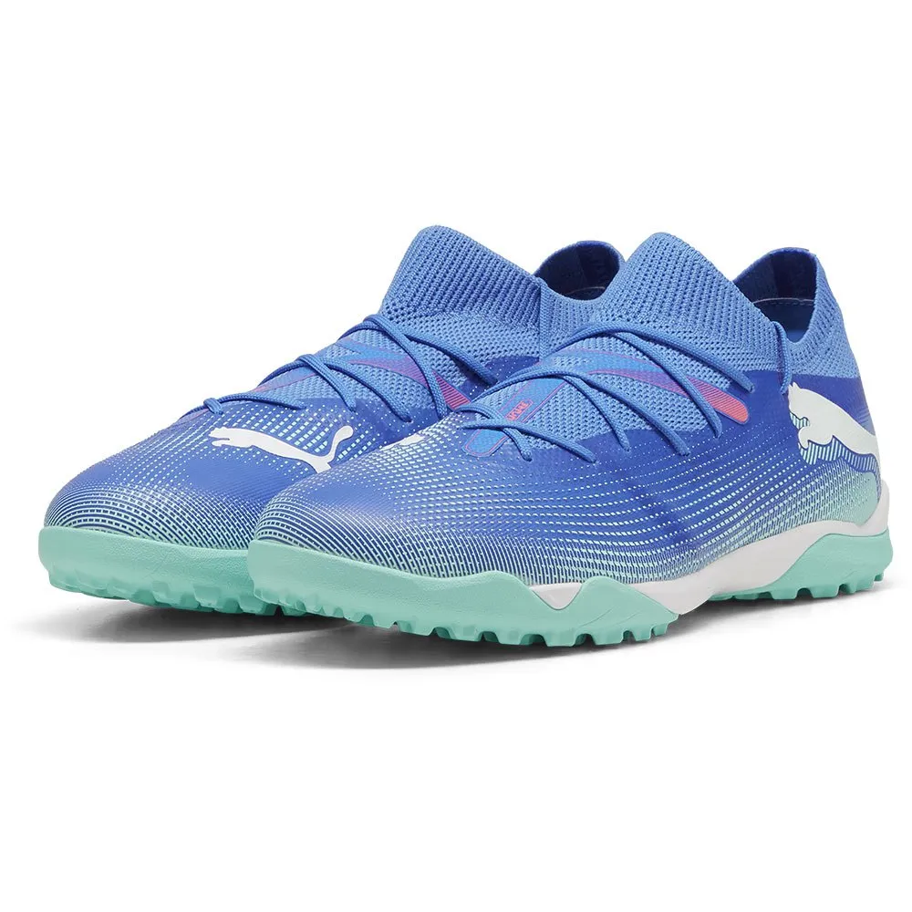 Puma Future 7 Match TT trainers Blue | Goalinn