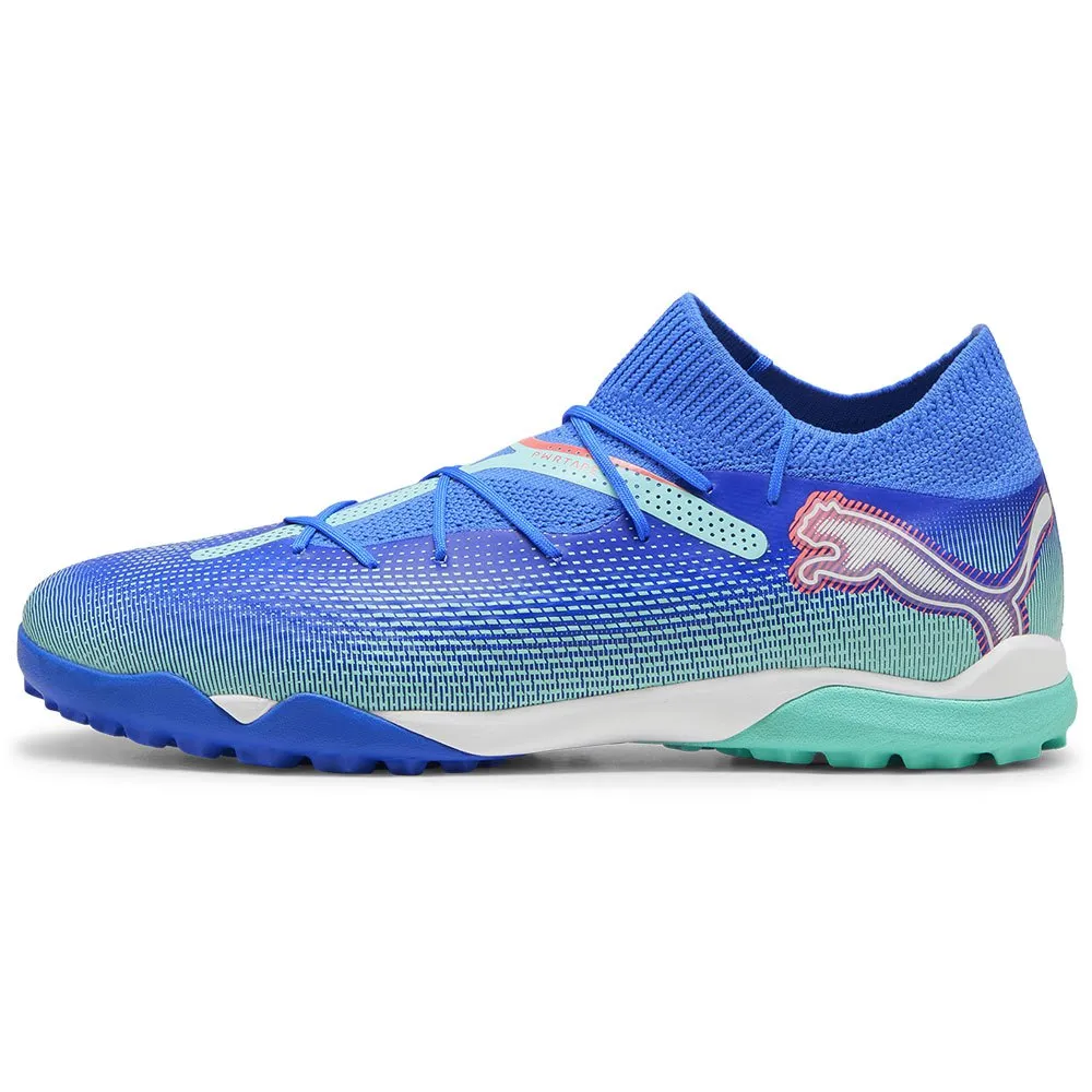 Puma Future 7 Pro Cage trainers Blue | Goalinn