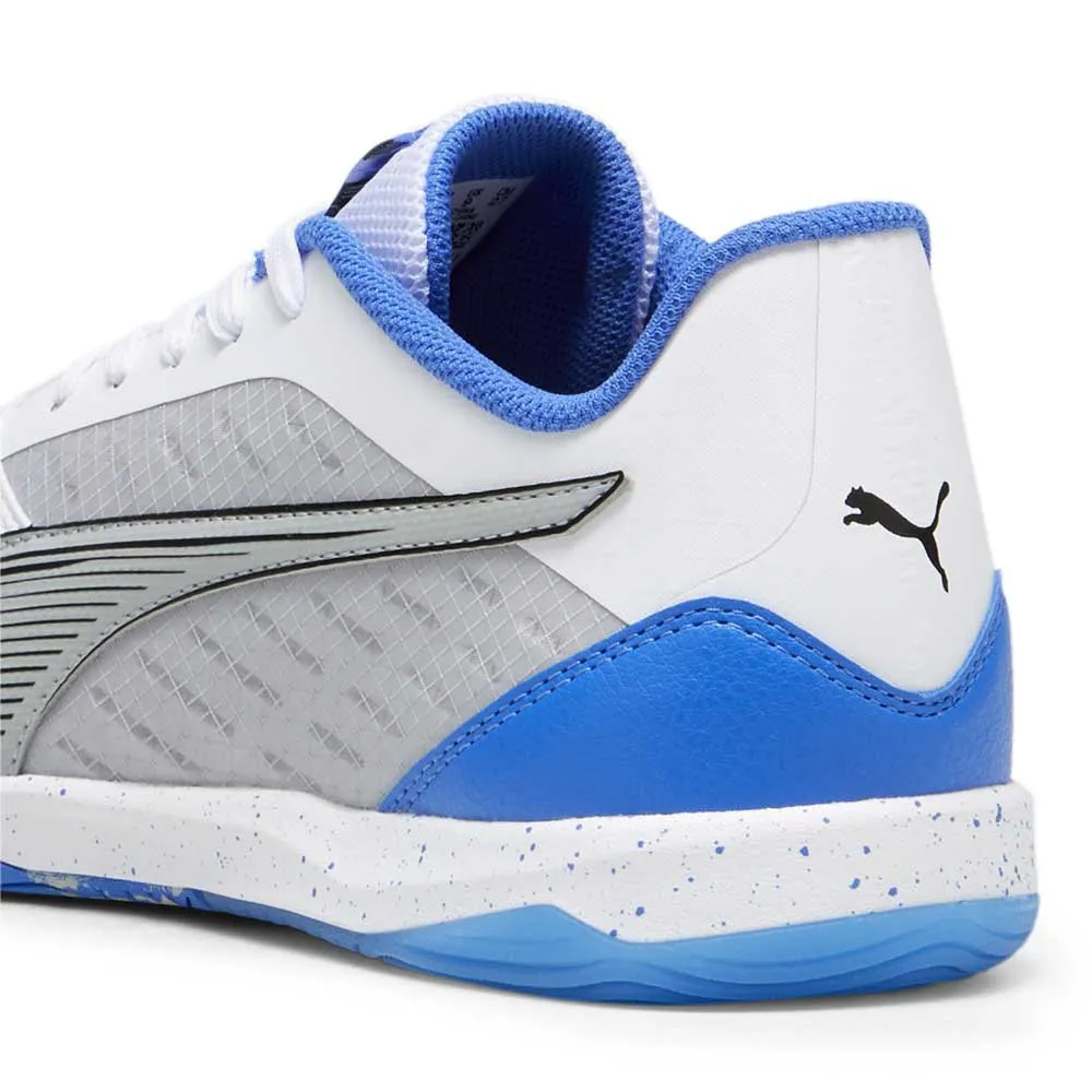 Puma Ibero IV shoes White | Goalinn