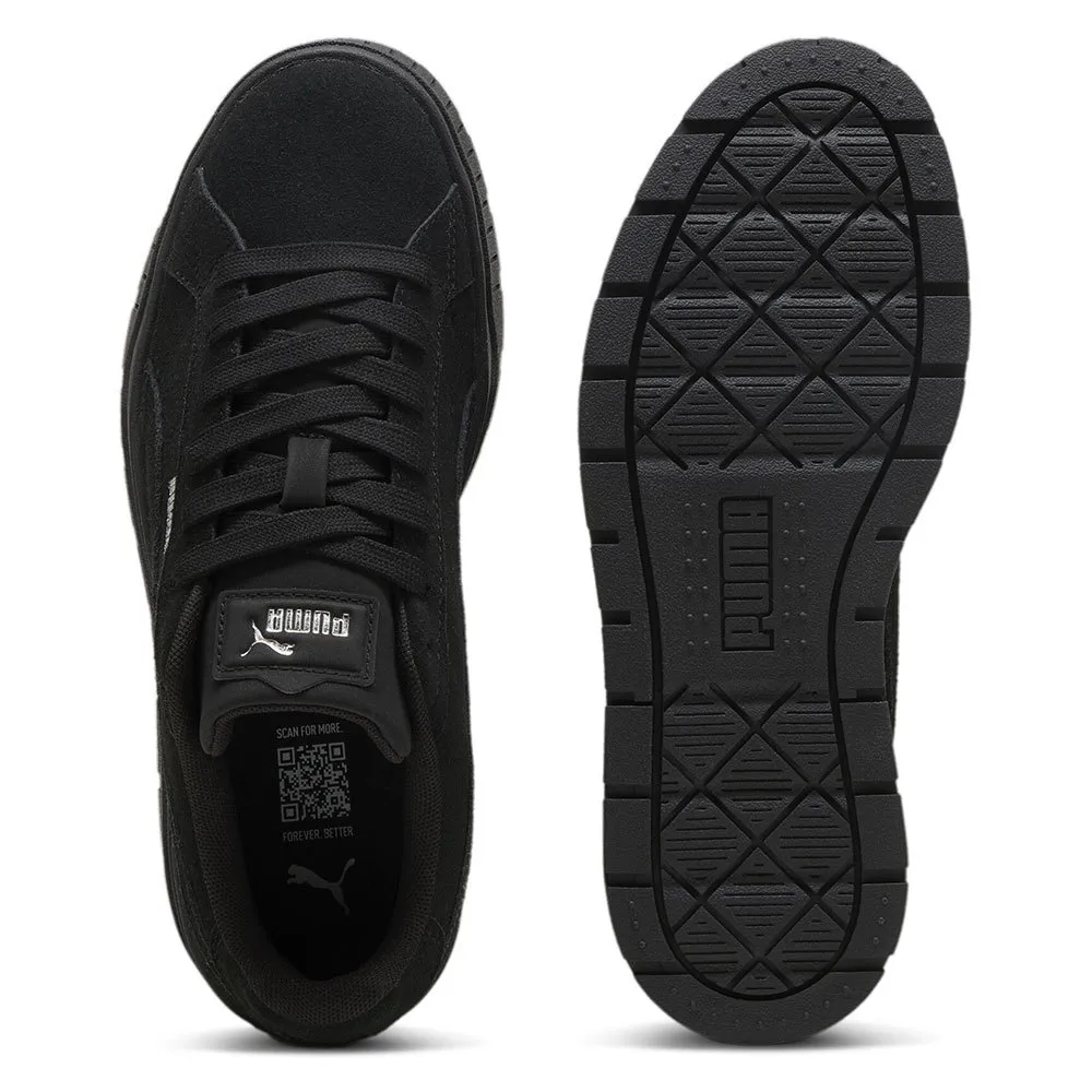 Puma Karmen II trainers Black | Dressinn