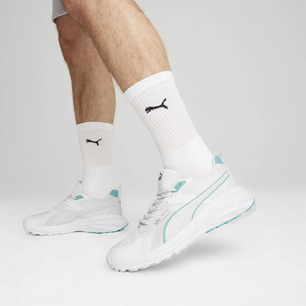 Puma Mapf1 Hypnotic Ls trainers White | Dressinn