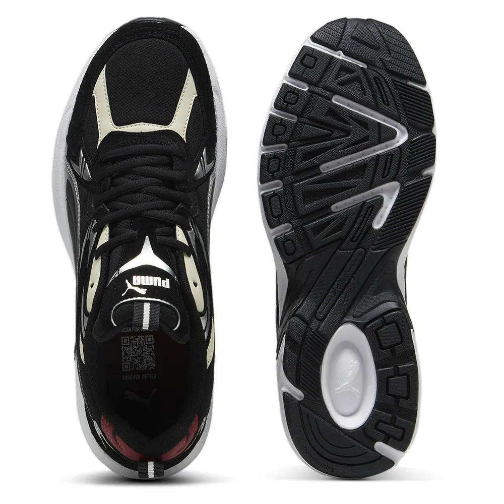 Puma Milenio Tech Suede trainers | Dressinn