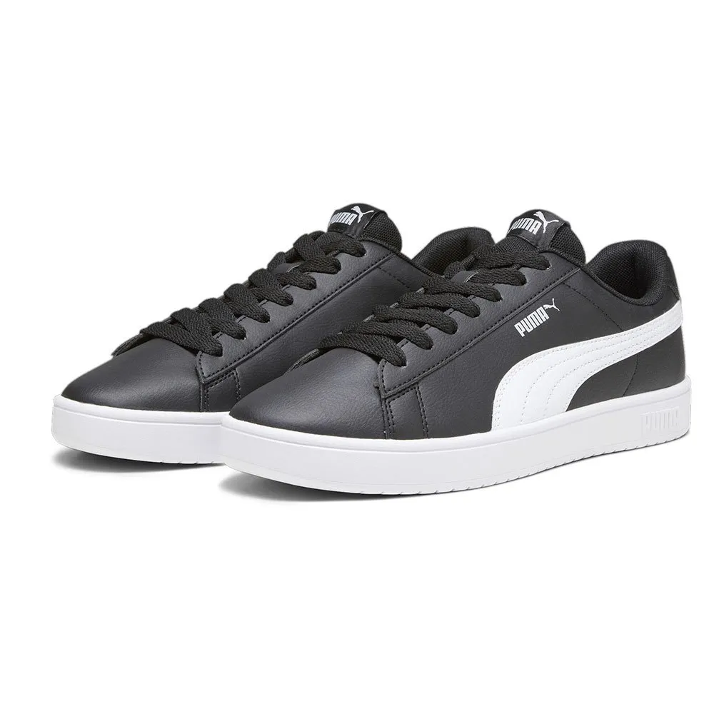 Puma Rickie Classic trainers Black | Dressinn