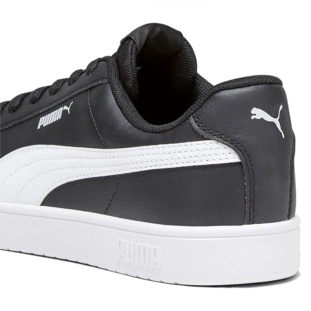 Puma Rickie Classic trainers Black | Dressinn