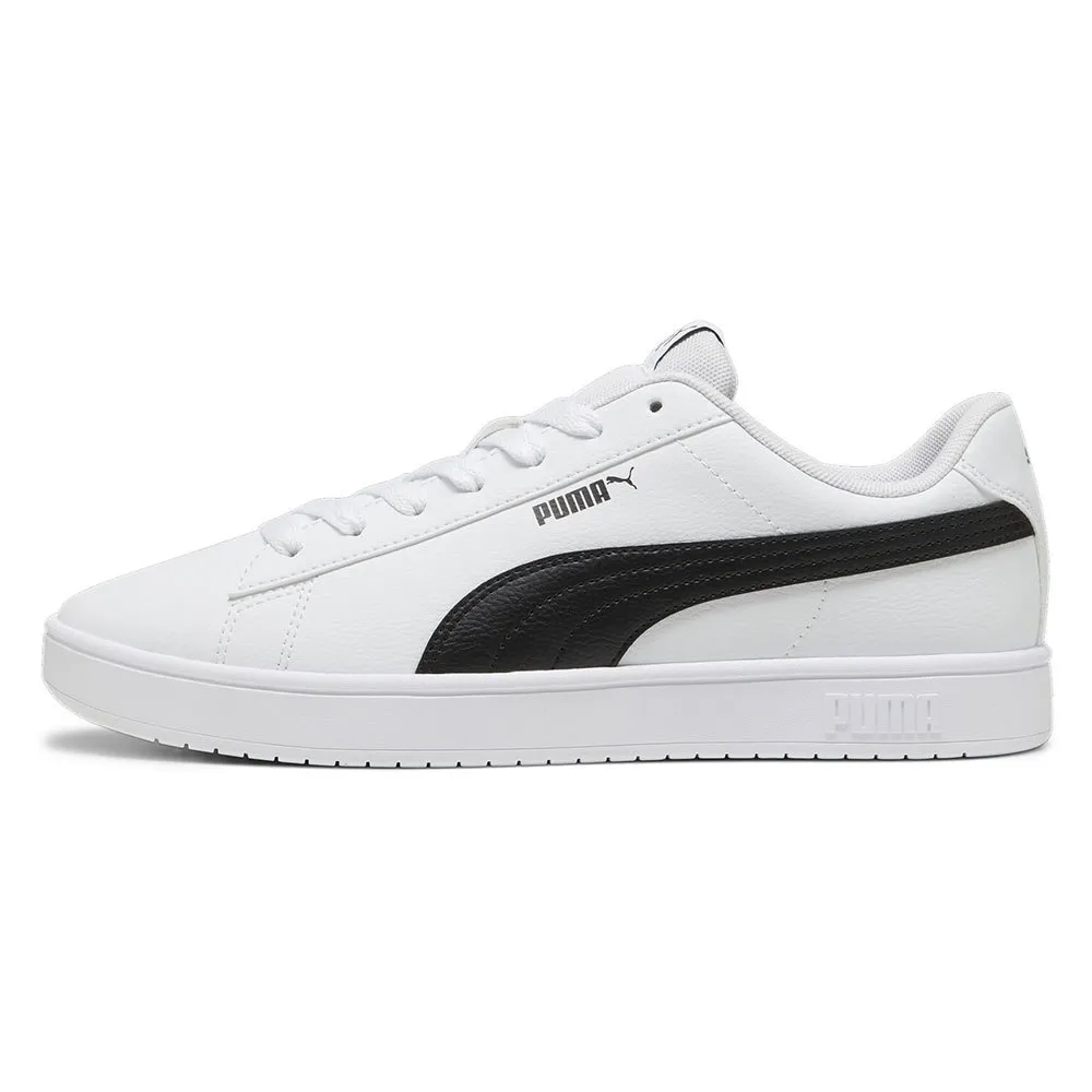 Puma Rickie Classic trainers White | Dressinn