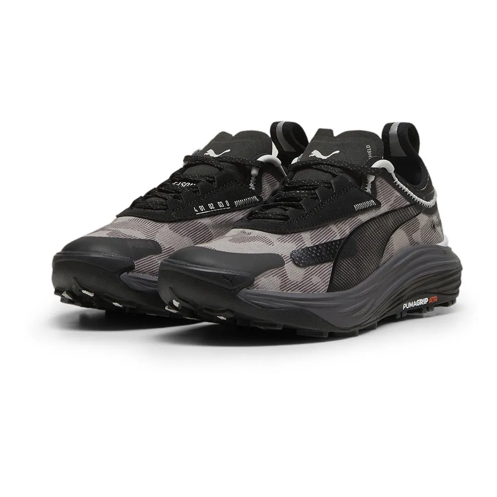 Puma Voyage Nitro 3 GTX running shoes | Runnerinn