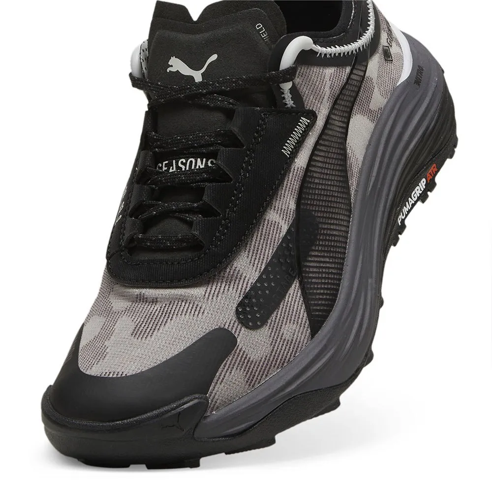Puma Voyage Nitro 3 GTX running shoes | Runnerinn