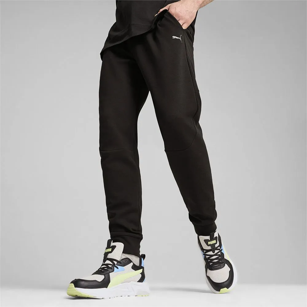 Puma Rad/Cal sweat pants Black | Dressinn