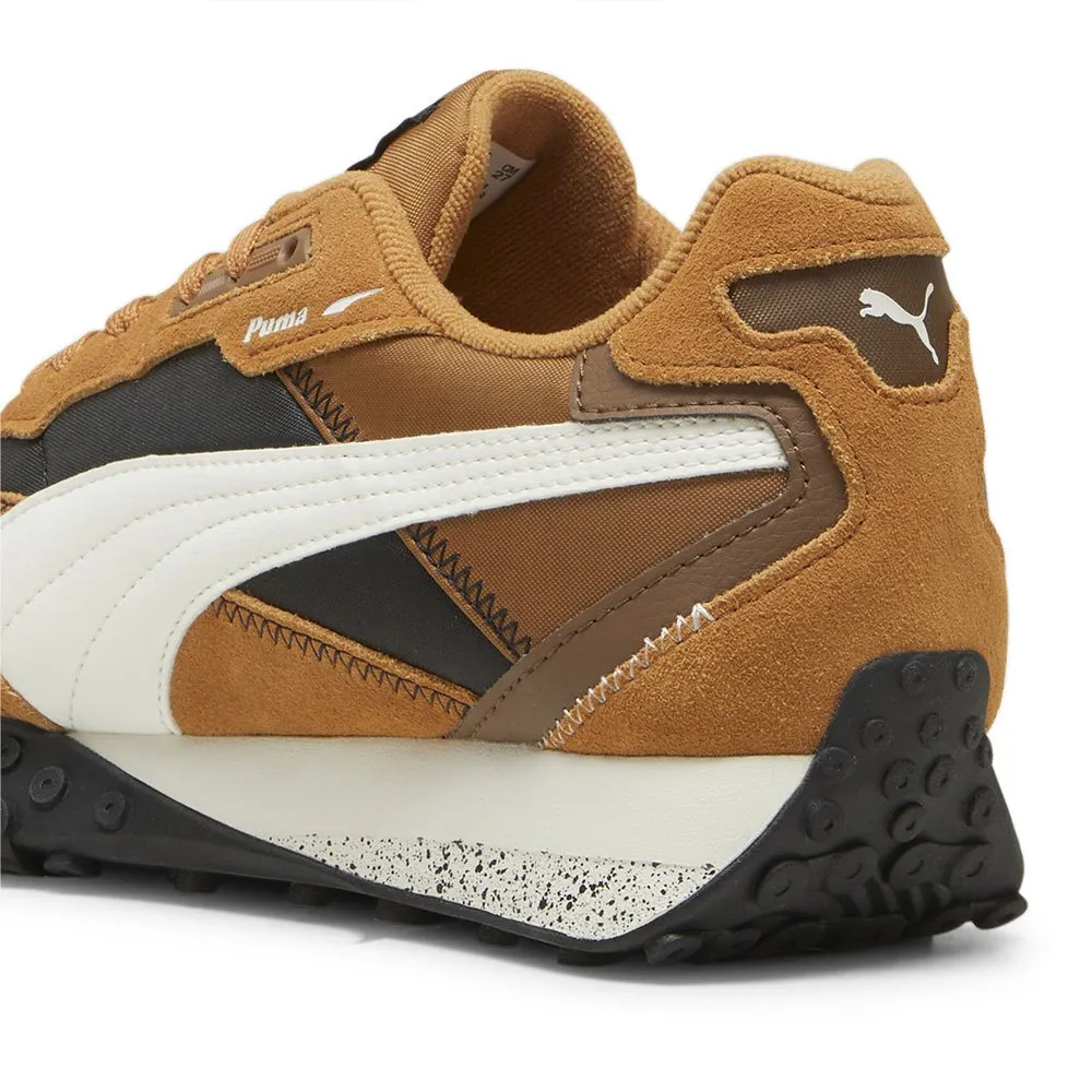 Puma Tênis Blktop Rider Castanho | Dressinn Ténis