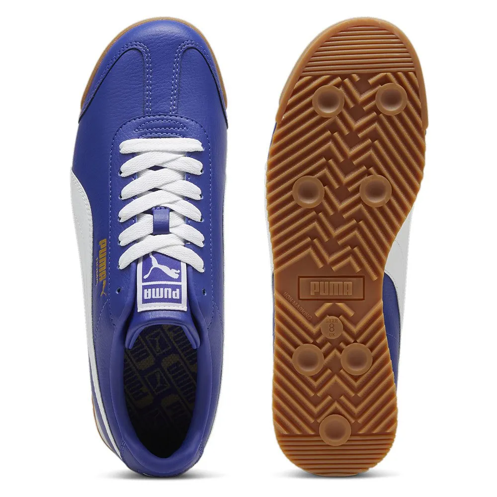 Puma Roma 24 Standard trainers Blue | Dressinn