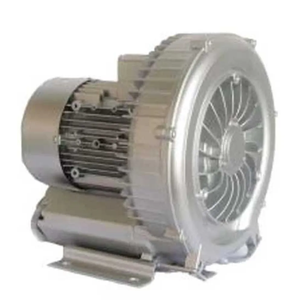 Astralpool 47186 1.6-2.1kW Tri turbo blower designed for air blowing in ...