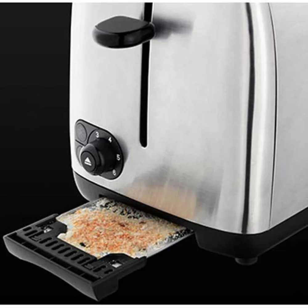 Russell hobbs Adventure 24080-56 toaster 2 slots | Techinn