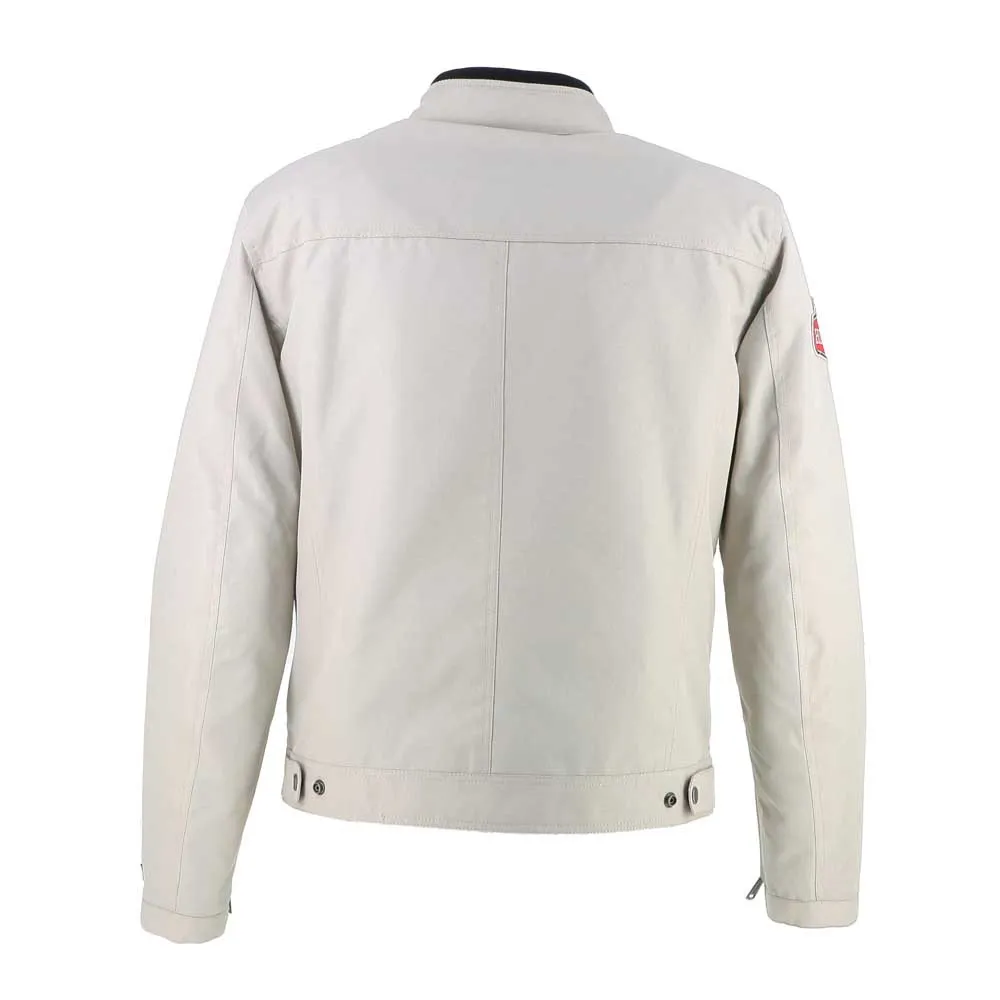 Helstons Boxer jacket Grey | Motardinn