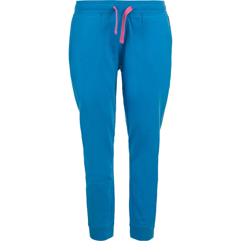 Alpine pro Garama tracksuit pants Blue | Goalinn