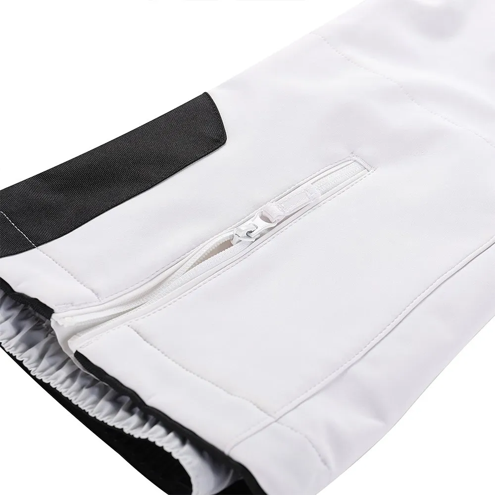Alpine pro Gerana pants White | Snowinn