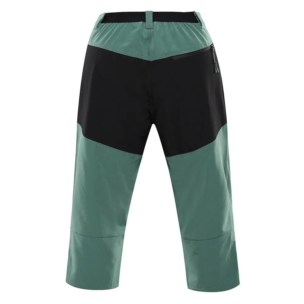 Alpine pro Weder pants Green | Trekkinn