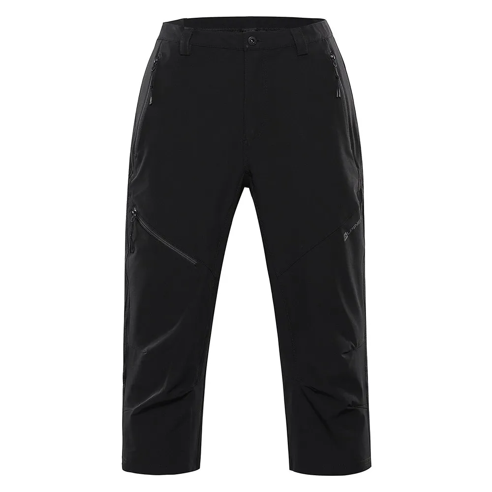 Alpine pro Weder pants Black | Trekkinn