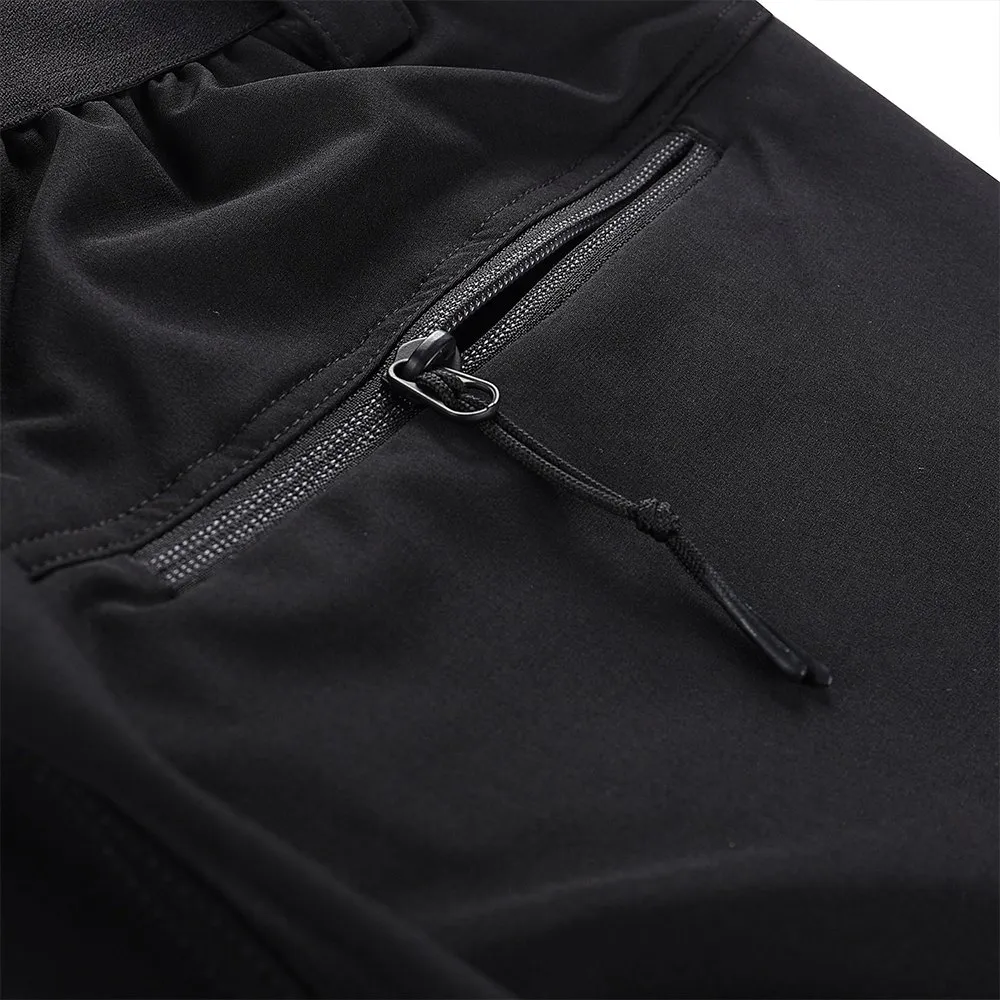 Alpine pro Weder pants Black | Trekkinn