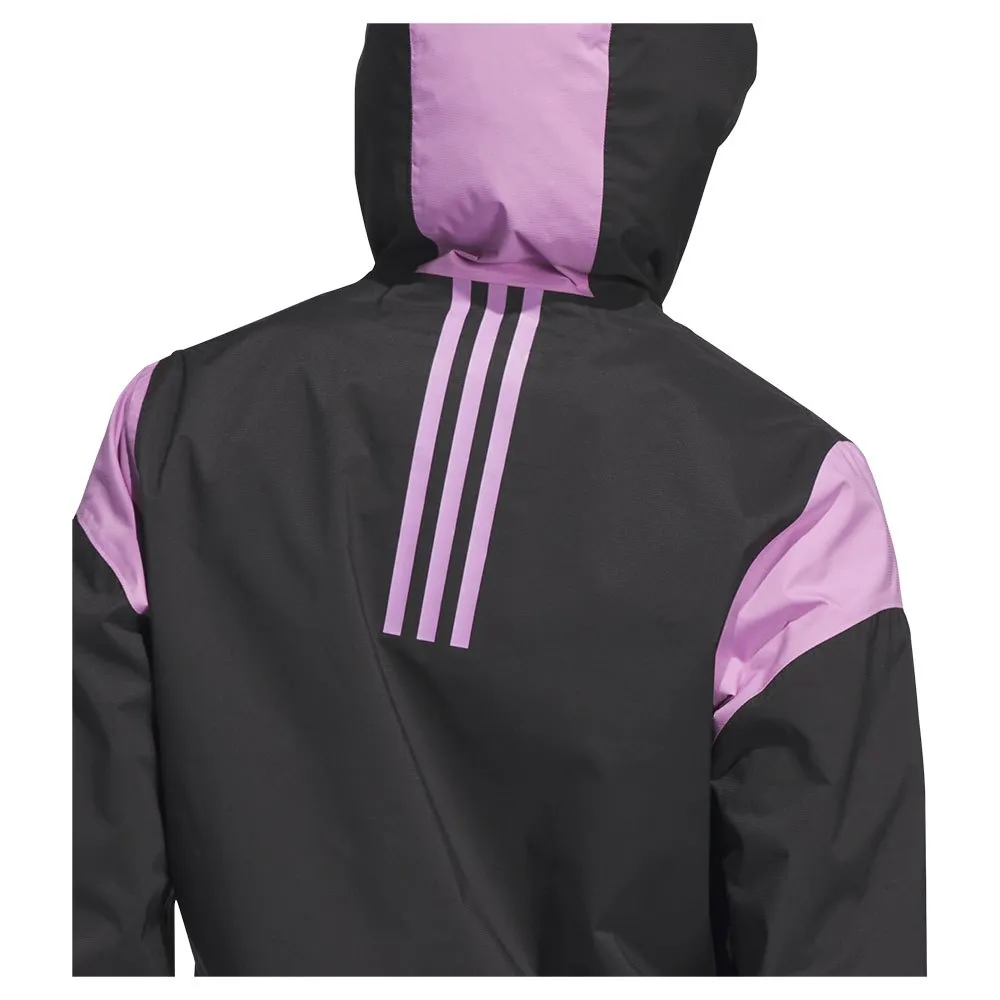 adidas Rain.Rdy jacket Black | Golf