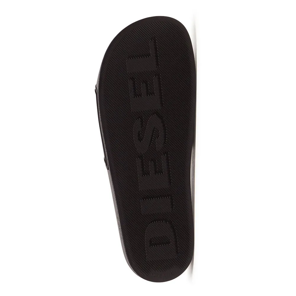 Diesel Mayemi Sa Mayemi Cc slides Black | Dressinn