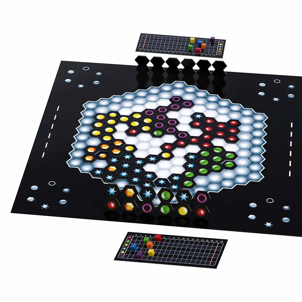 Devir Genial 2024 board game | Kidinn