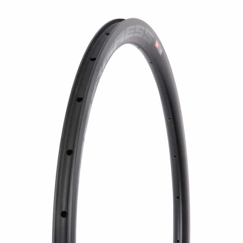 Progress Aero Disc Graphene road rim | Bikeinn