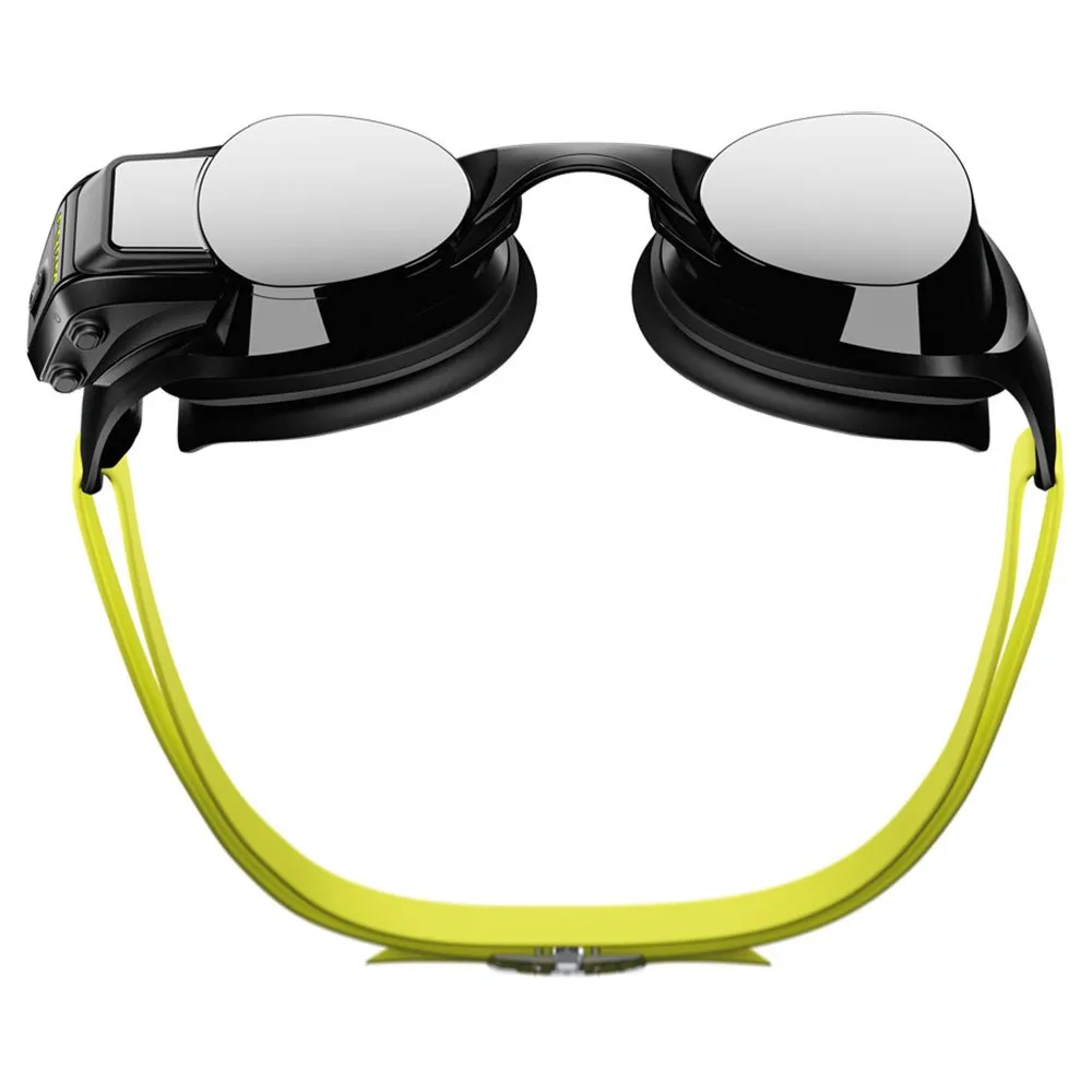 Form Swimming smart goggles 2 Yellow | Swiminn