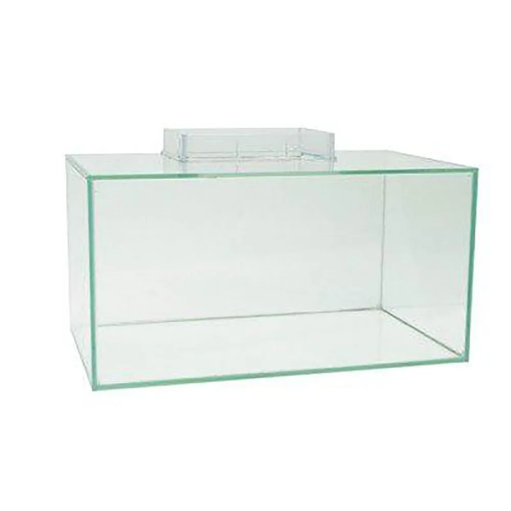 Fluval Edge replacement tank 23L Clear | Bricoinn