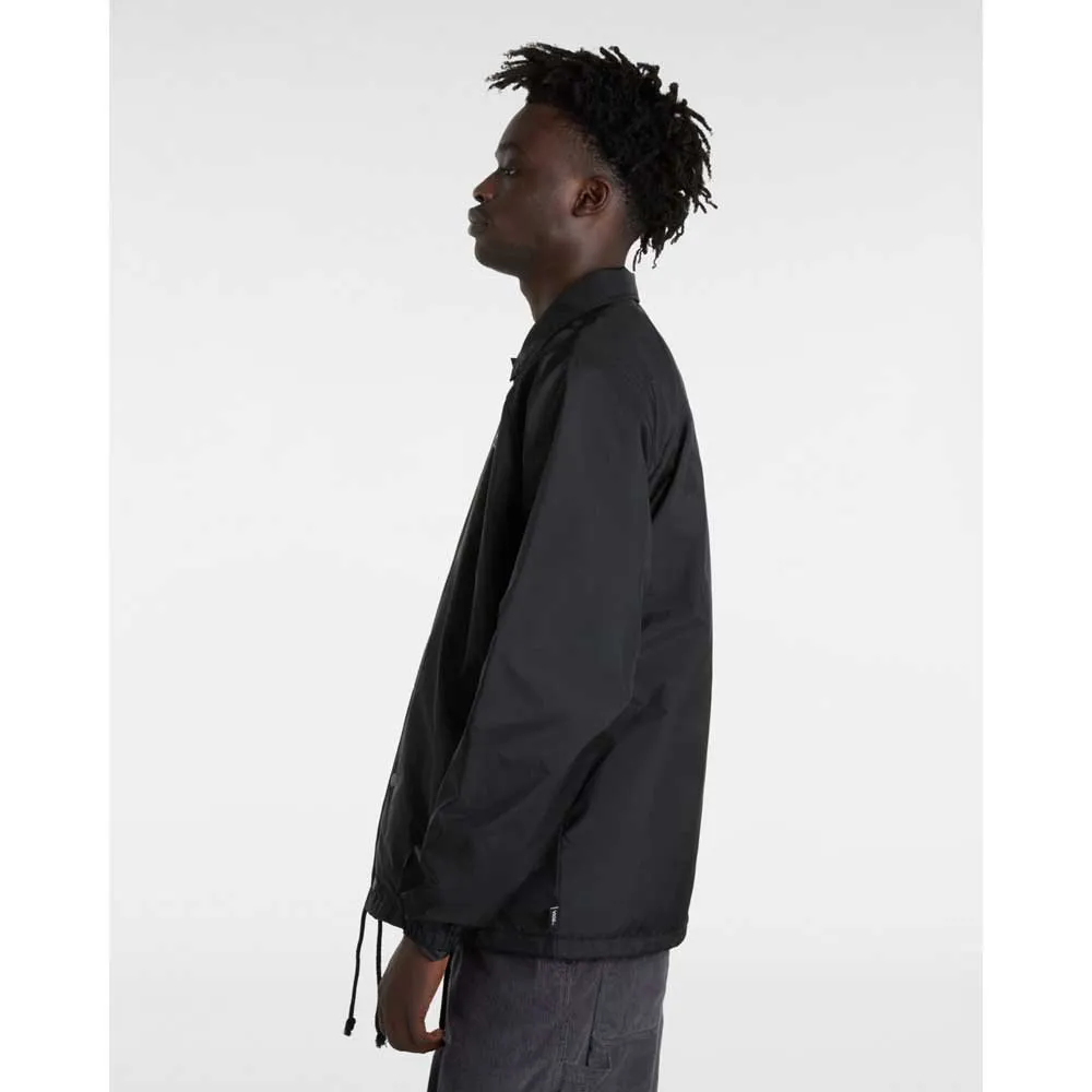 Vans Torrey jacket Black | Dressinn