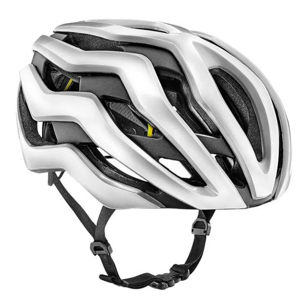 Giant Rev Pro MIPS Helm, Weiß | Bikeinn
